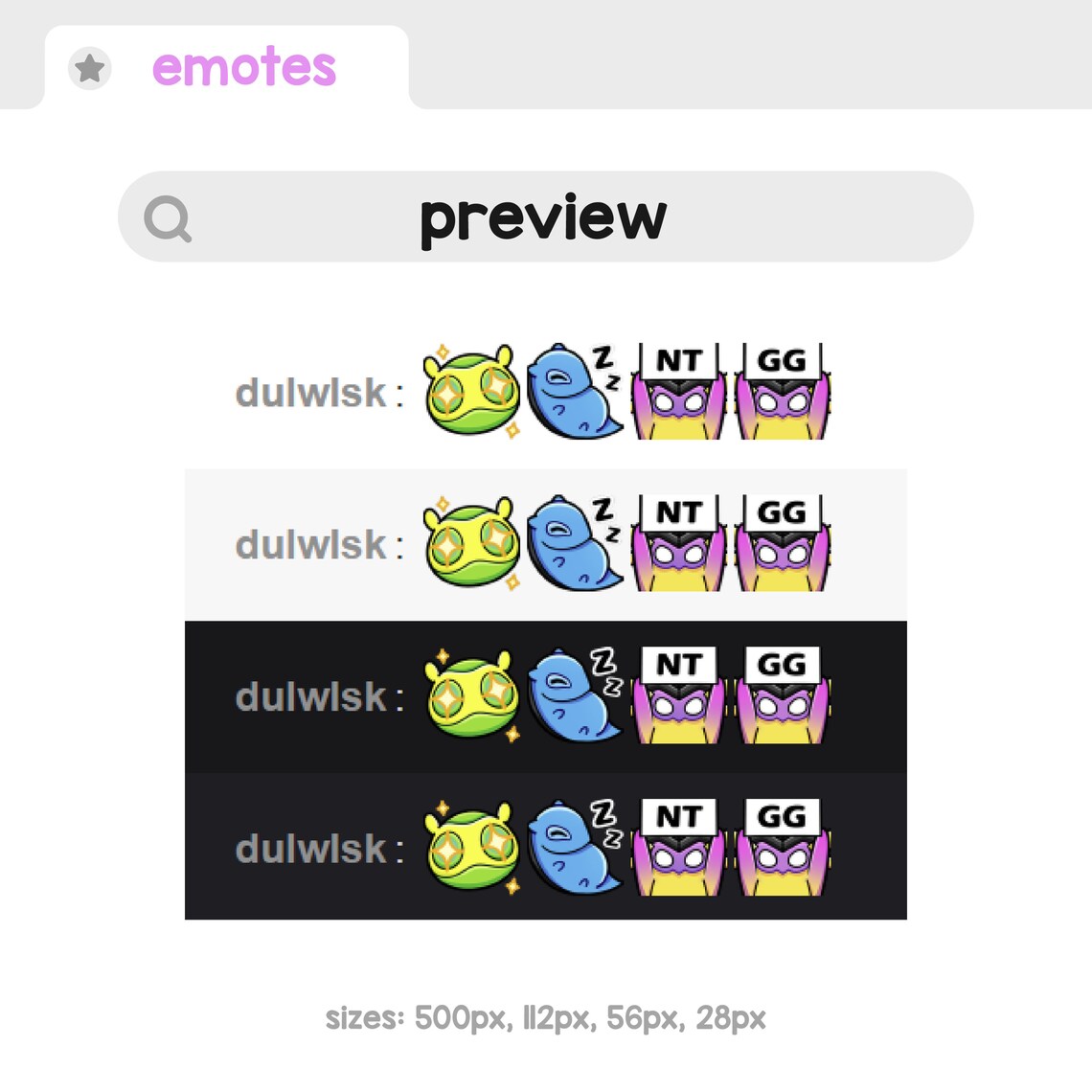 Valorant Gekko Utility Emote Bundle Twitch, Discord, Youtube - Etsy UK