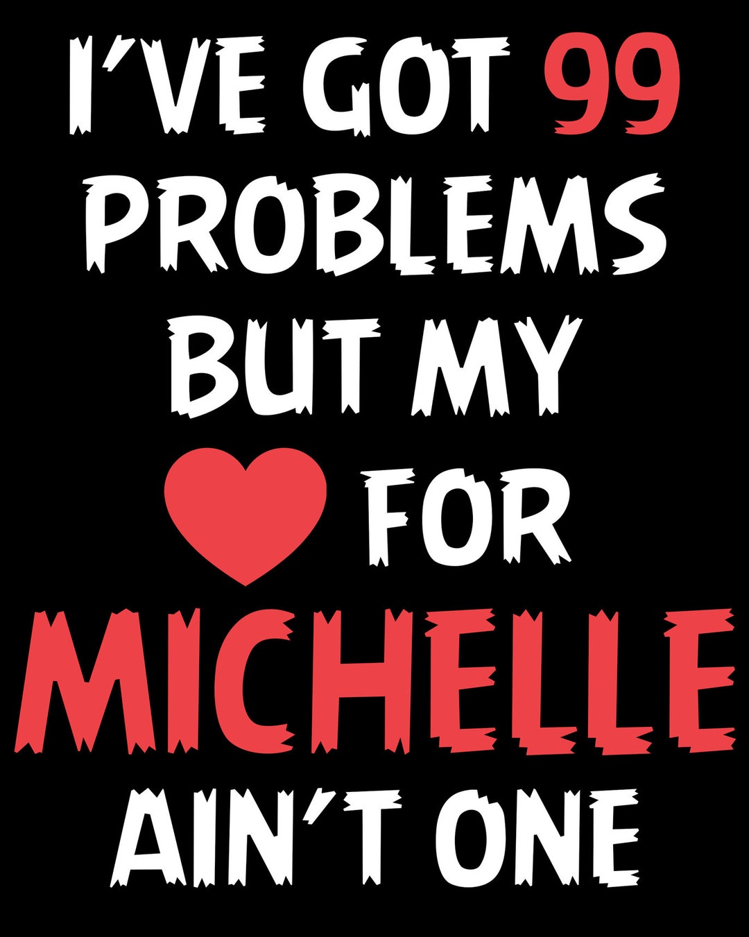 Editable PSD Files, Editable Photoshop Files, i've Got 99 Problems but ...