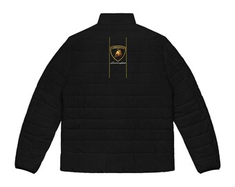 Lamborghini Jacket - Etsy