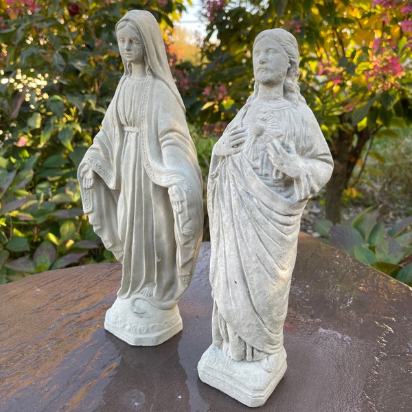 Religious Statues - Etsy