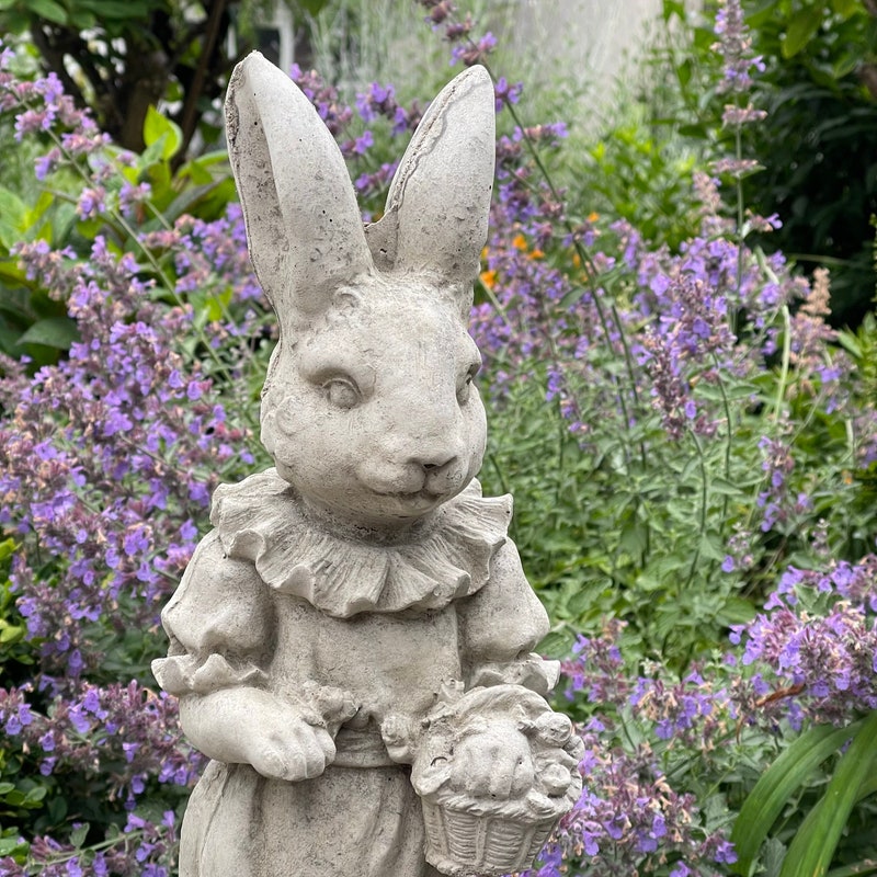 Outdoor Garden Decor - Etsy