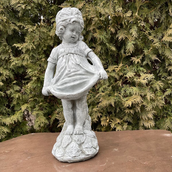 Lawn Ornament - Etsy