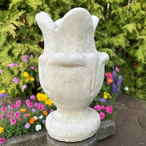Replacement Outdoor Fountain Topper - Etsy