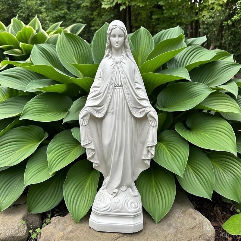 24 Inch Catholic Statues - Etsy