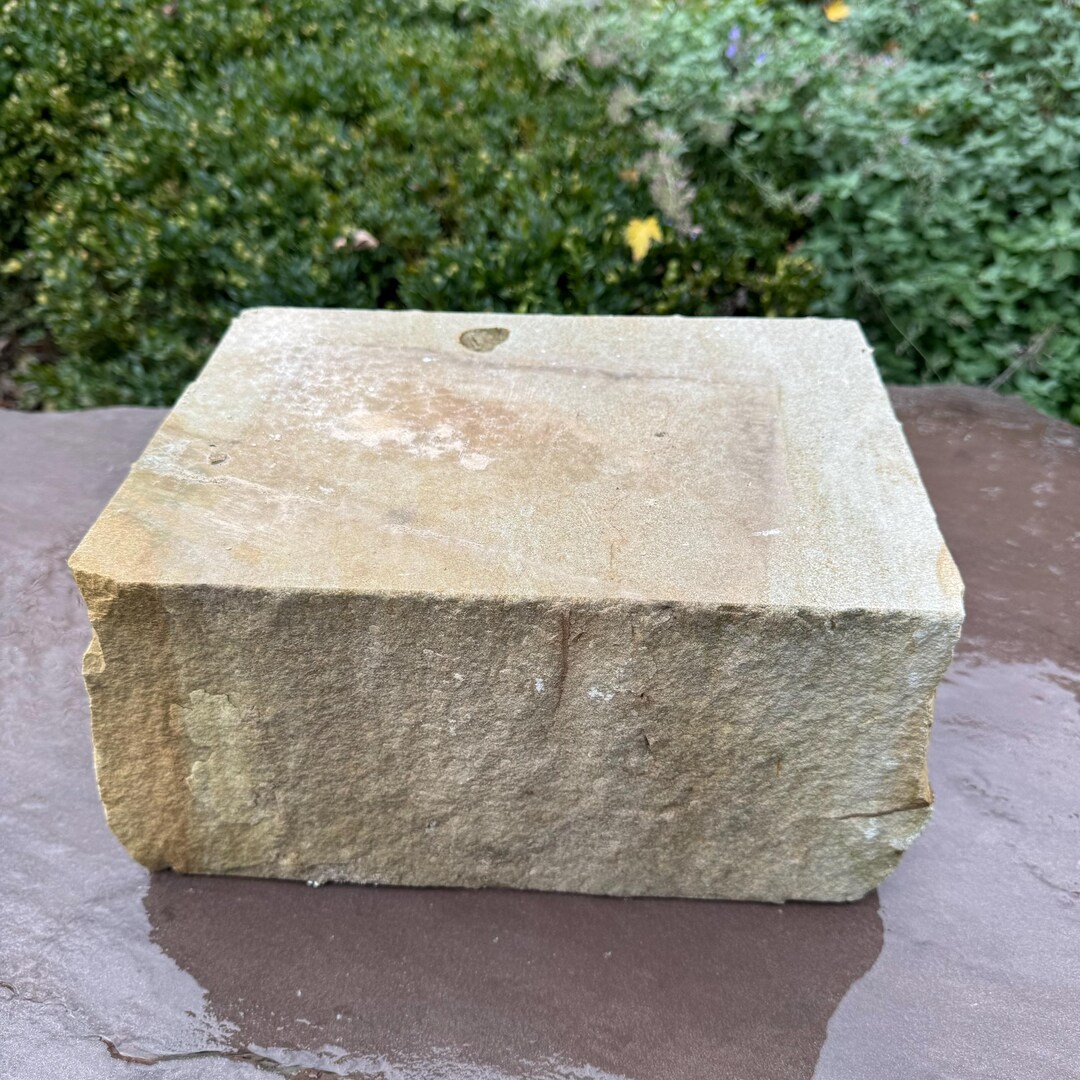 12 Stone Garden Statue Pedestal Vintage Style Sculpture Bronze Art ...