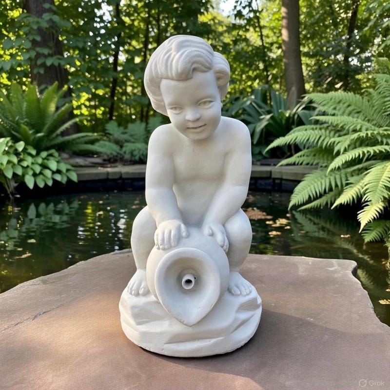 Large Water Spout Outdoor - Etsy
