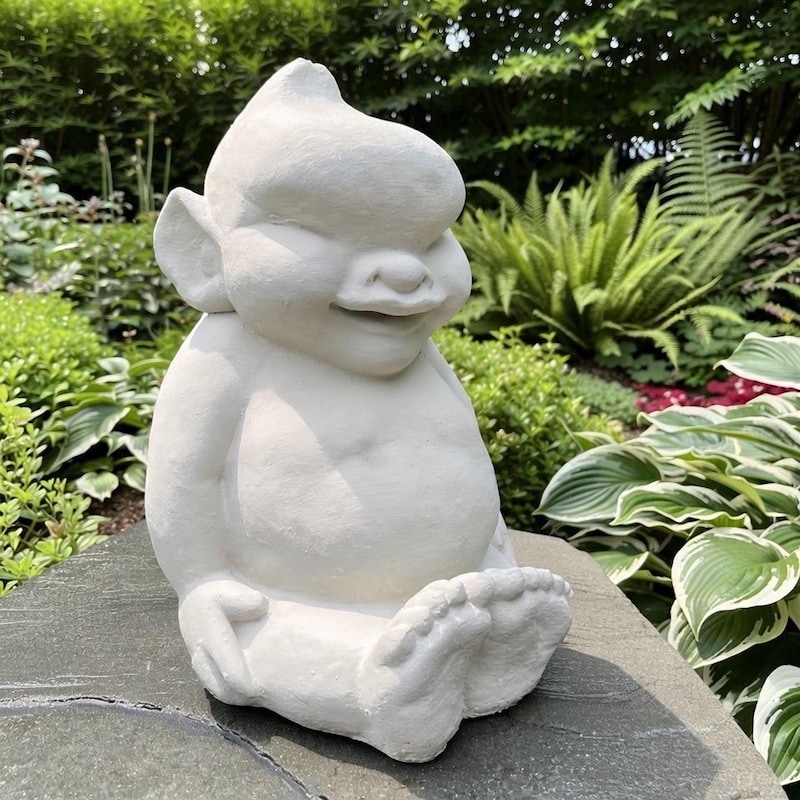 Billiken Statue - Etsy