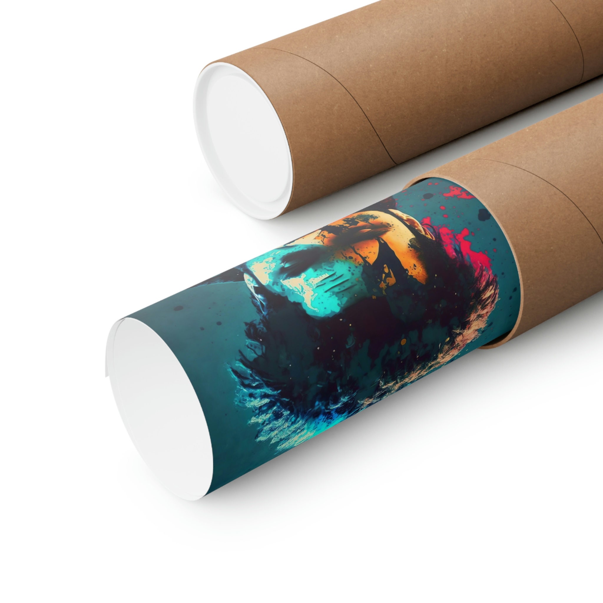 The Weeknd Poster, the Weeknd Portrait, the Weeknd Print, the Weeknd ...