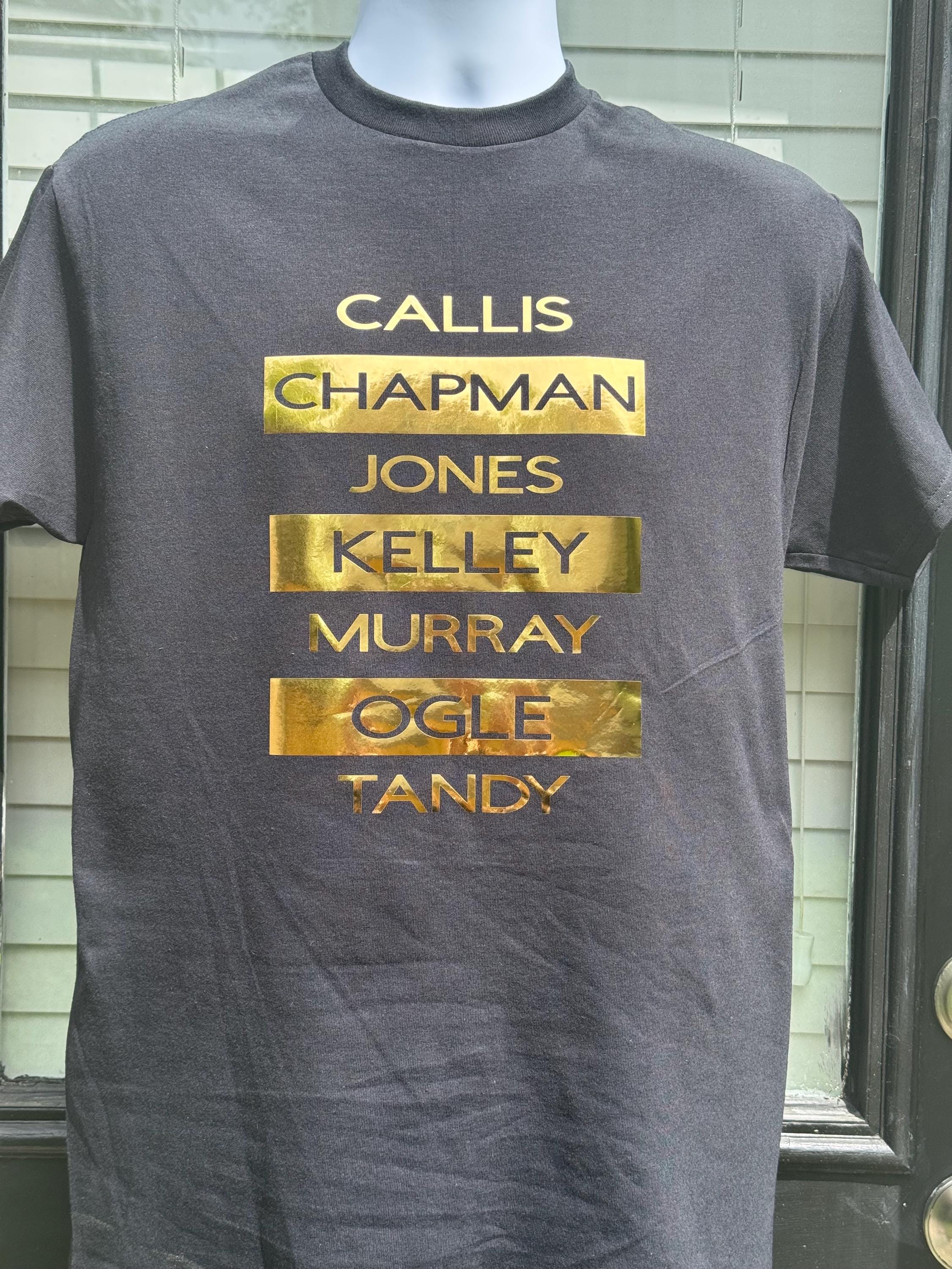 Alpha Phi Alpha Shirt - Etsy