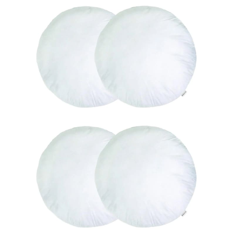 Abstract Round Pillows Minimalist Round Cushion Sun & - Etsy