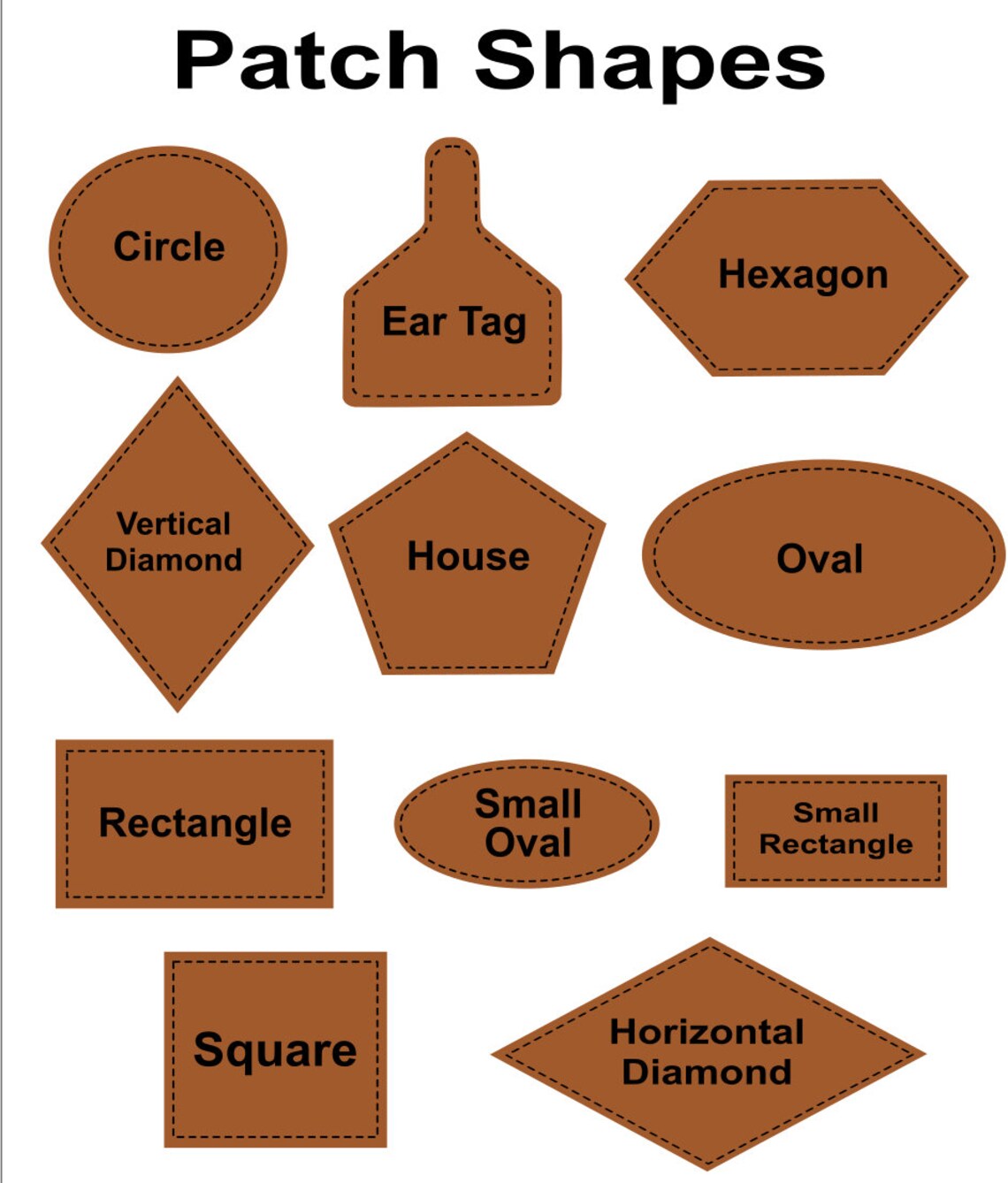 Custom Palm Tree Scene Leather Patch Hat Richardson 112 Trucker Hat ...