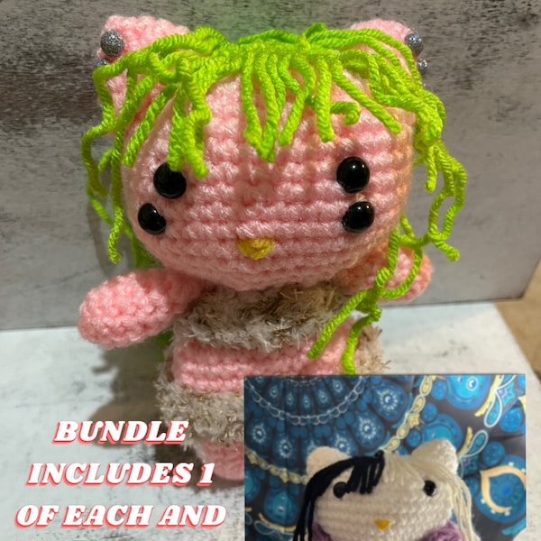 Melanie Martinez Merch - Etsy