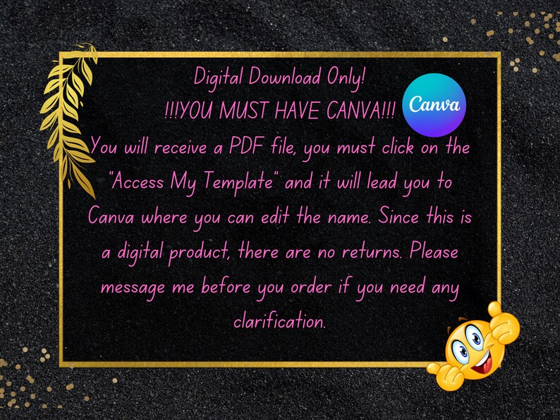 Minecraft Chip Bag Editable Chip Bag Digital Chip Bag Gamer Birthday ...