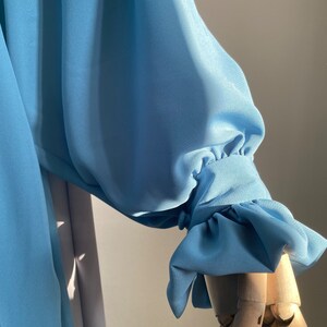 Sewing Pattern Abaya AMANI - Etsy