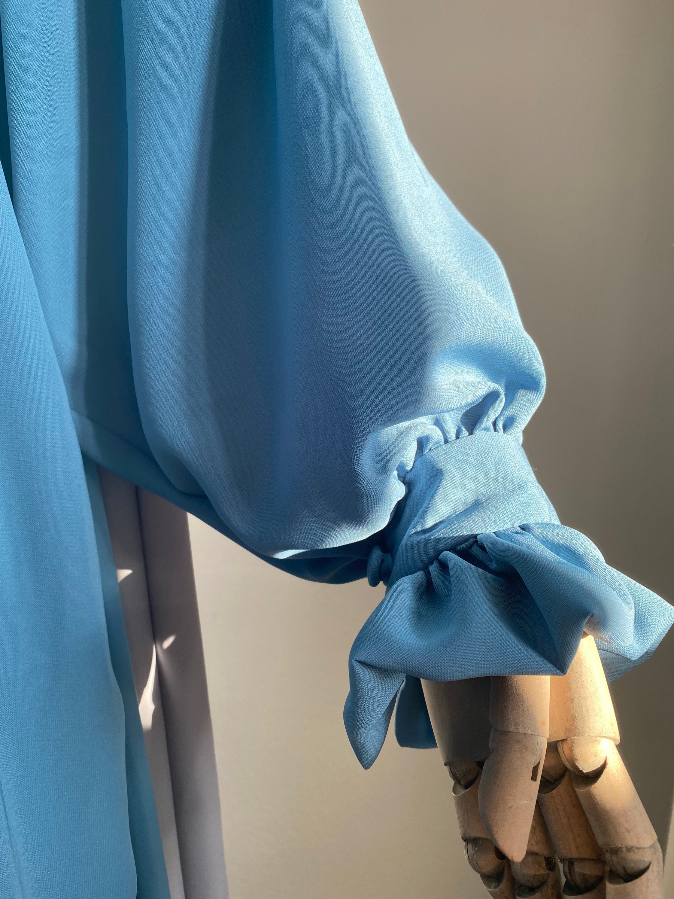 Sewing Pattern Abaya AMANI - Etsy