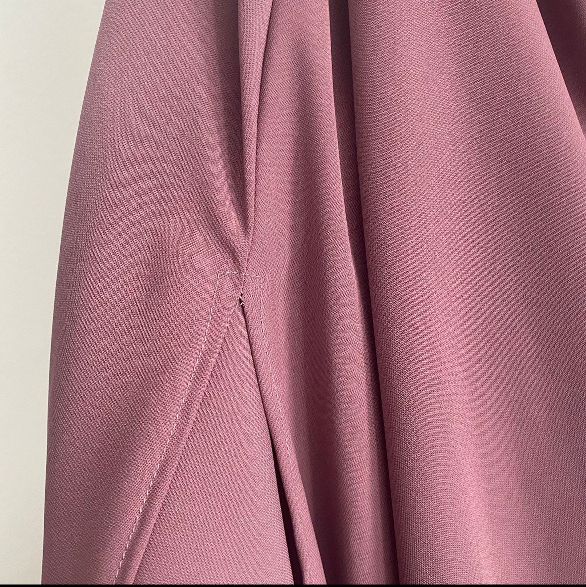 Sewing Pattern Khimar ANISA - Etsy