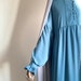 Sewing Pattern Abaya AMANI - Etsy