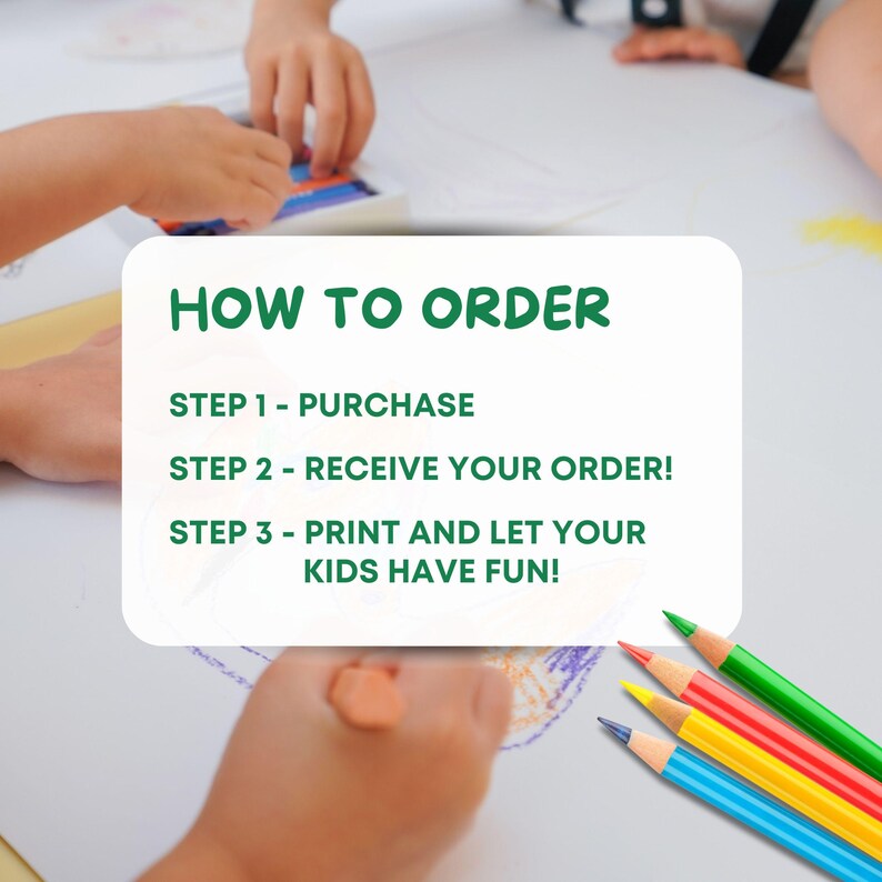 The Ten Commandments Bible Activity Placemat, Sunday School Coloring ...