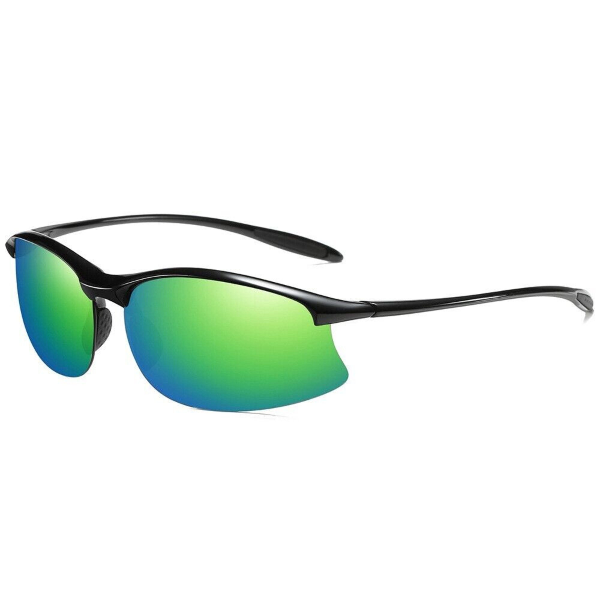 Military Tactical Sun Glasses Sunglasses Polarized Anti UV Eyewear ...