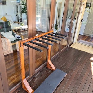 Surfboard Rack 6 Boards - Etsy