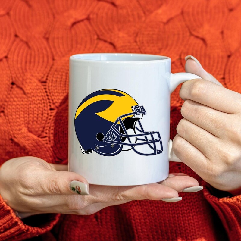 Super Bowl Mug - Etsy