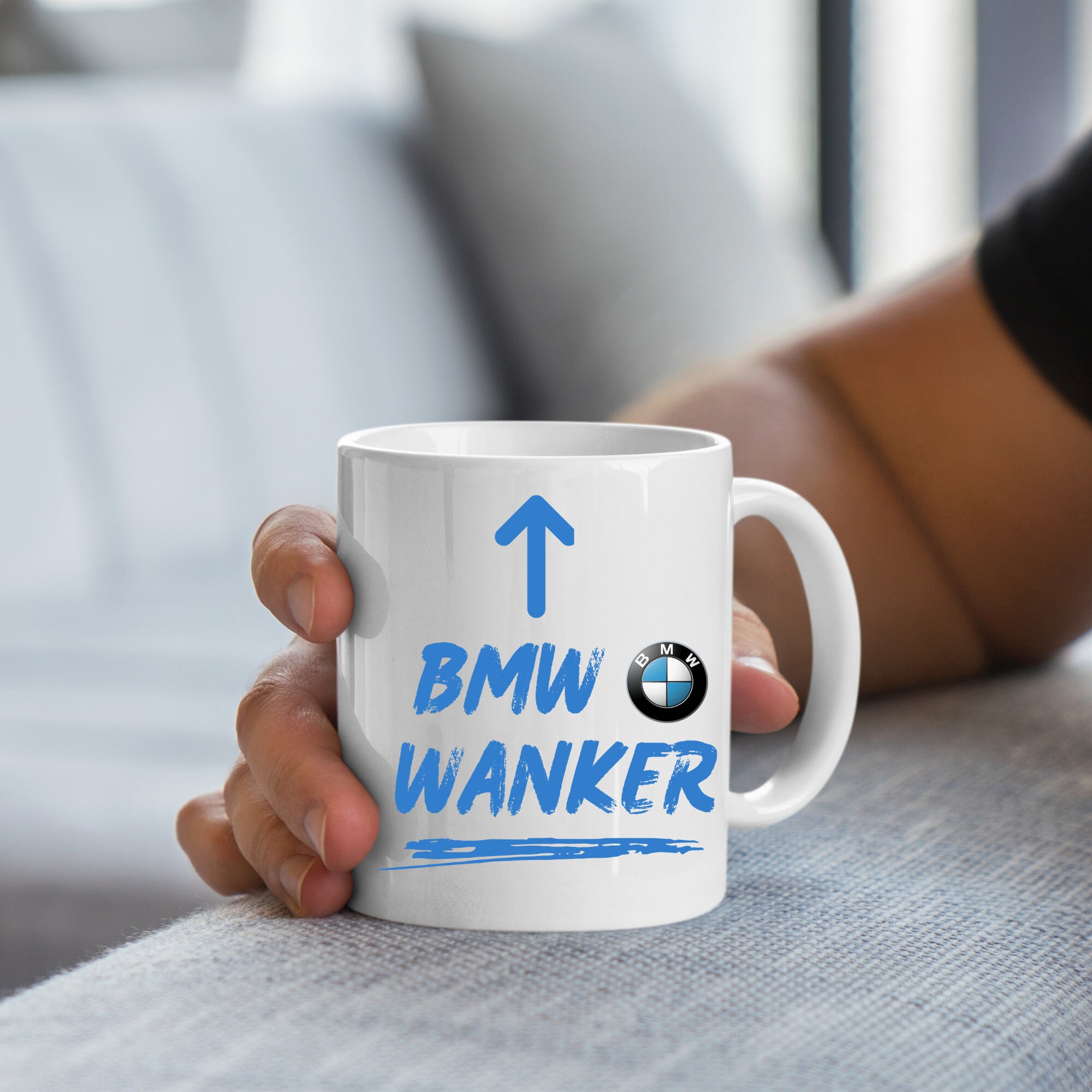 BMW E36 M3 Coffee Mug - Perfect BMW Accessories for True Car ...