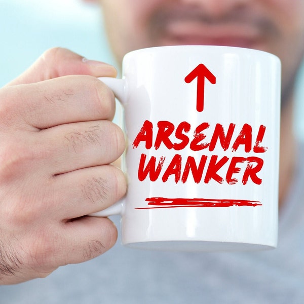 Arsenal - Etsy UK