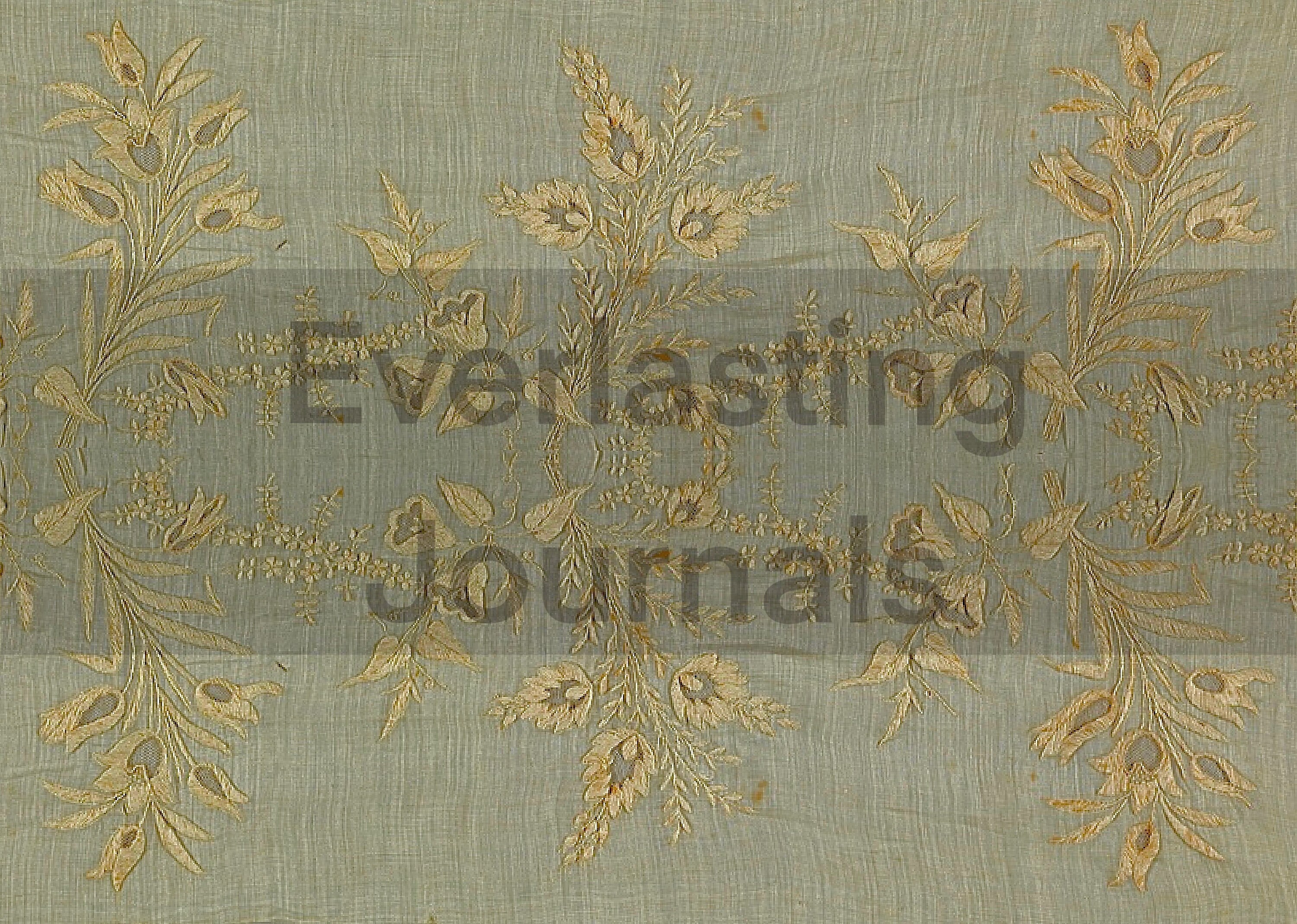 Set 23 - Backgrounds, Vintage Paper Collection, Printables, Digitals ...