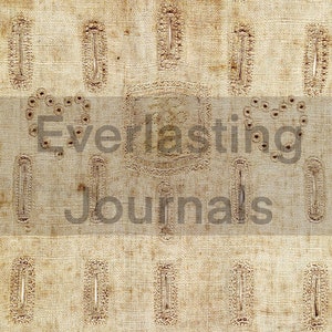 Set 23 - Backgrounds, Vintage Paper Collection, Printables, Digitals ...