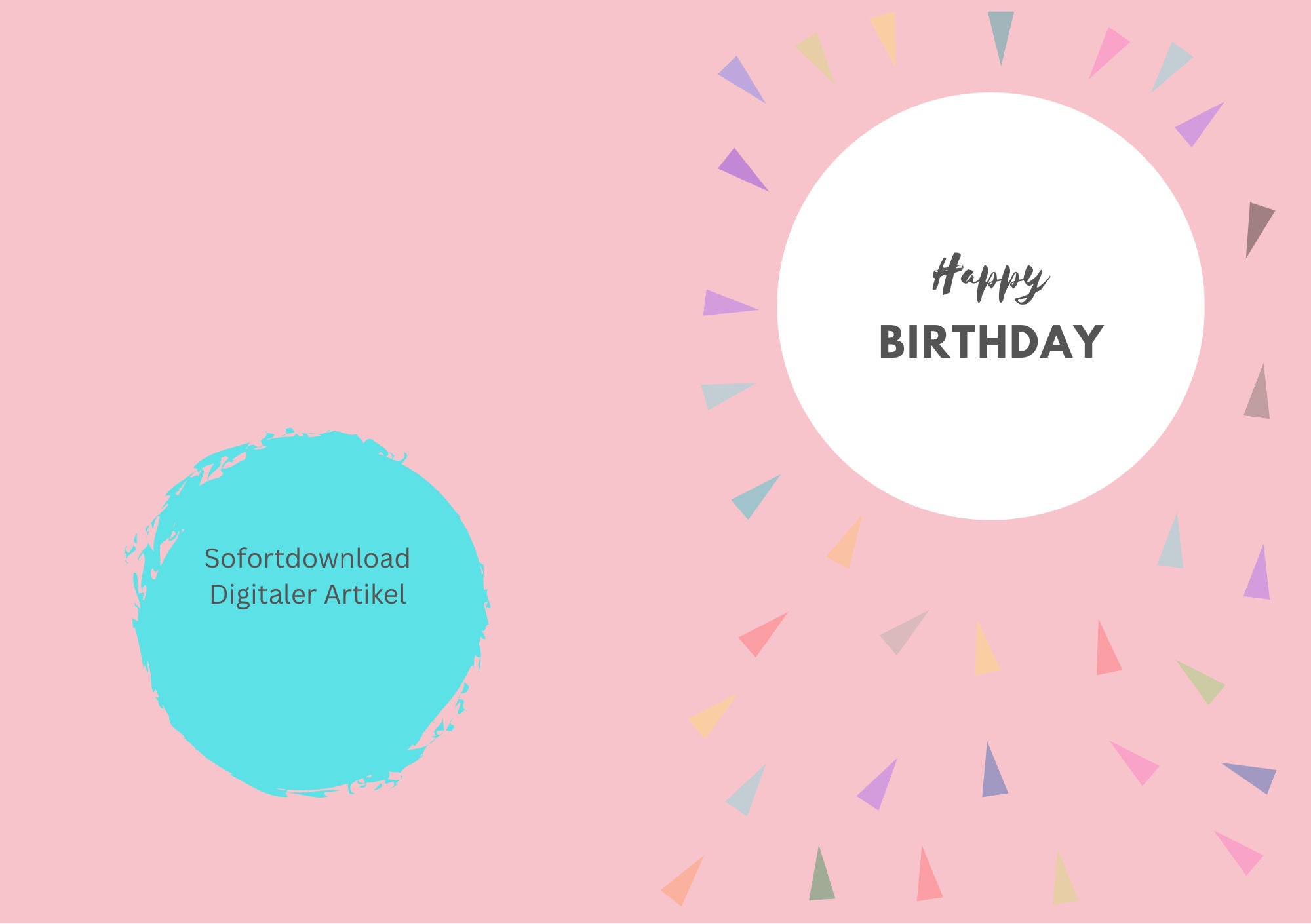 Printable Birthday Card Printable Birthday Card Birthday Cards ...