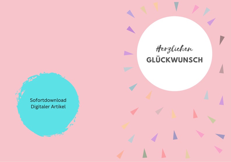 Printable Birthday Card | Printable Birthday Card | Birthday Cards ...