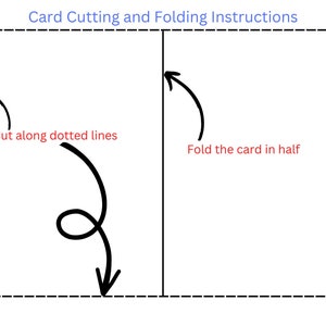 Printable Happy Birthday Poppy Card - Etsy