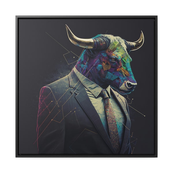 Stock Market Decor - Etsy