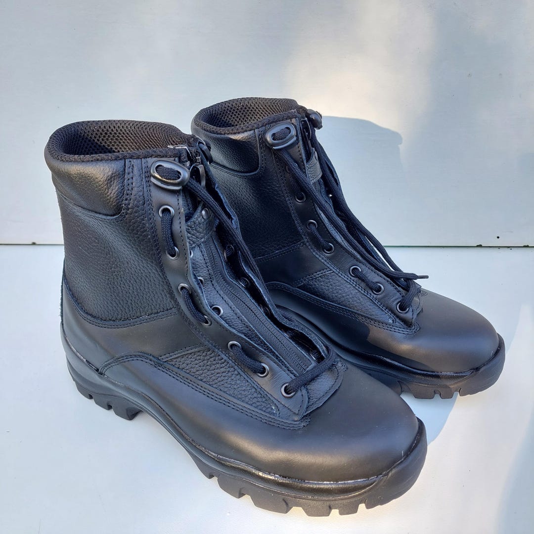 Helicopter/airplane/jet Italian Navy Pilot Combat High Quality Leather ...