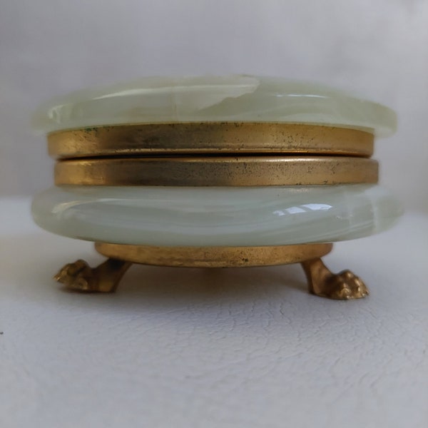 Alabaster Box - Etsy