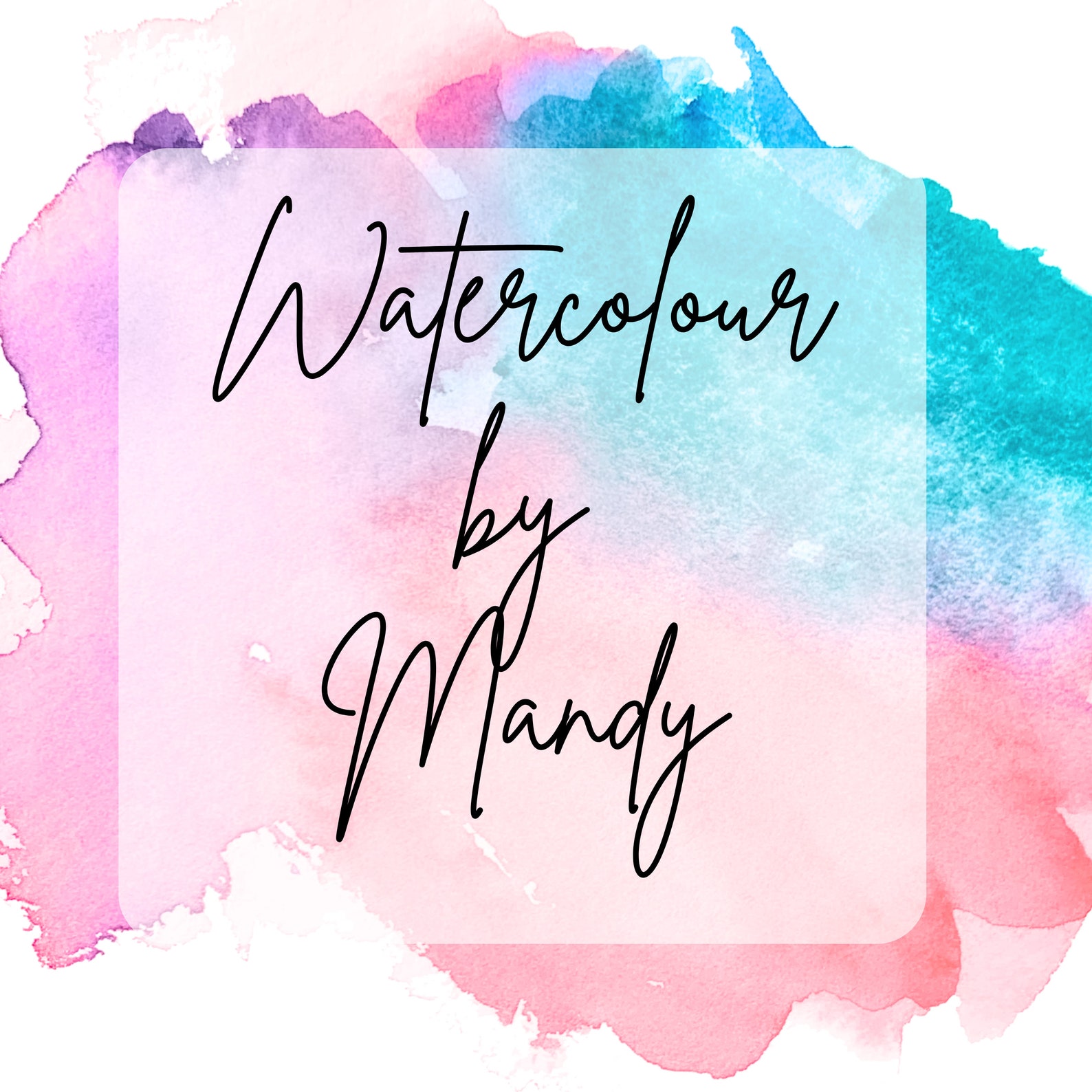 Bristol Stool Chart - Watercolour Digital Art Download - Etsy