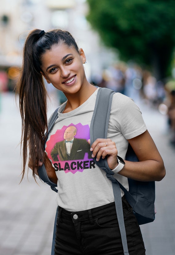 Slacker Back To The Future