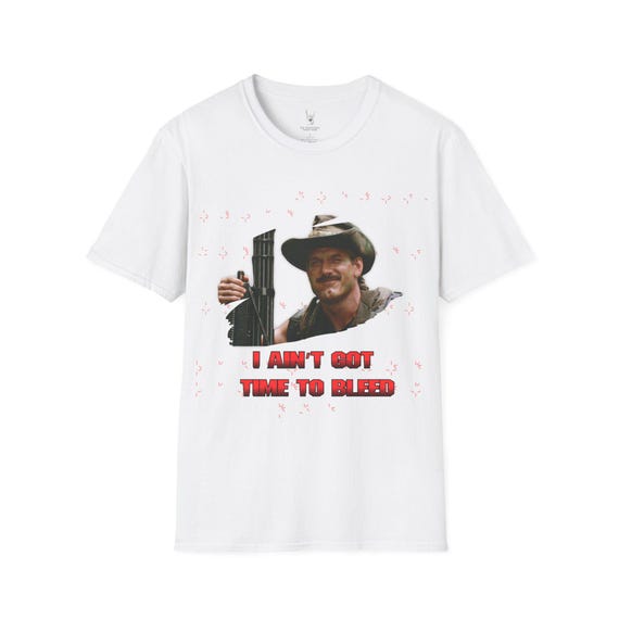 Predator Blaine Quotes