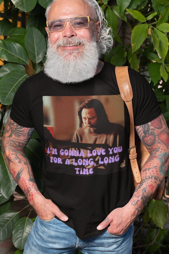 Nick Offerman Tattoo