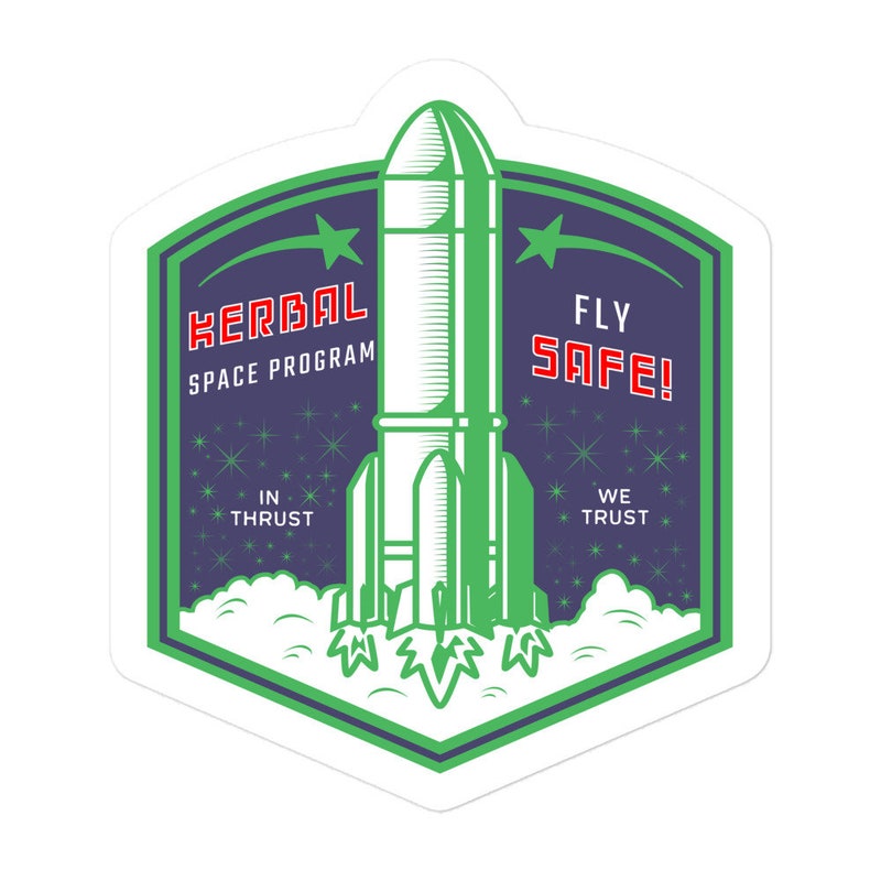 Space Patches - Etsy