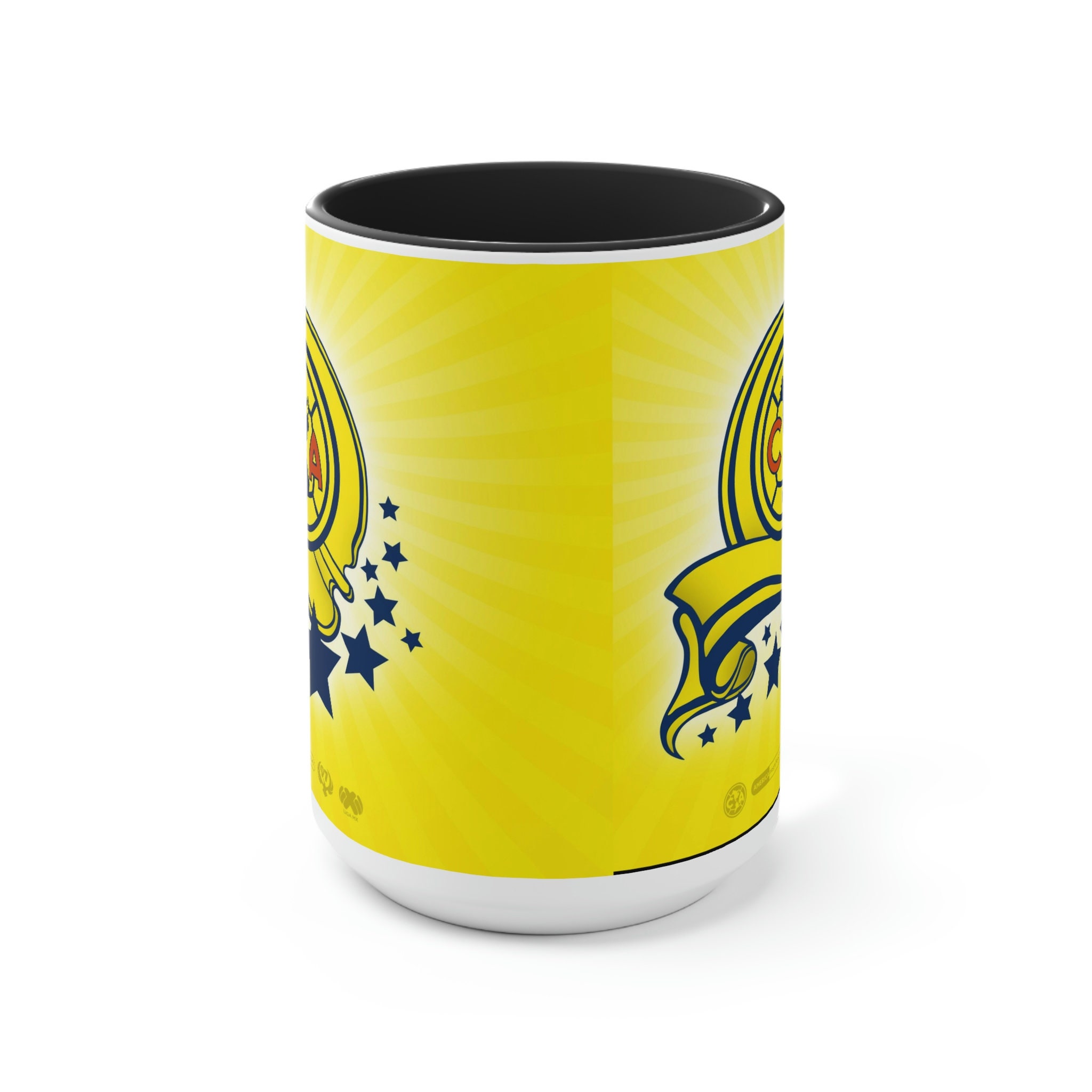 Club America - Mugs, 15oz - Etsy