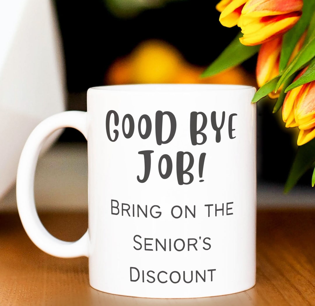 Ultimate Retirement Gifts, Almost Retired Gifts for Men, Happy ...