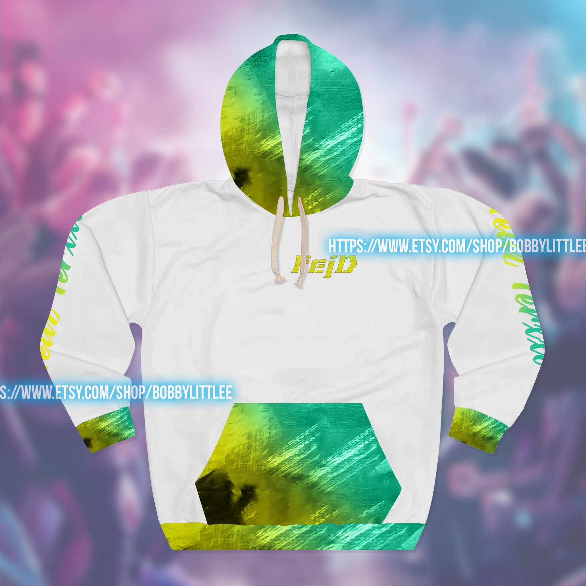 Feliz Cumpleanos Ferxxo Tracklist Hoodie, Feliz Cumpleanos Ferxx Hoodie ...