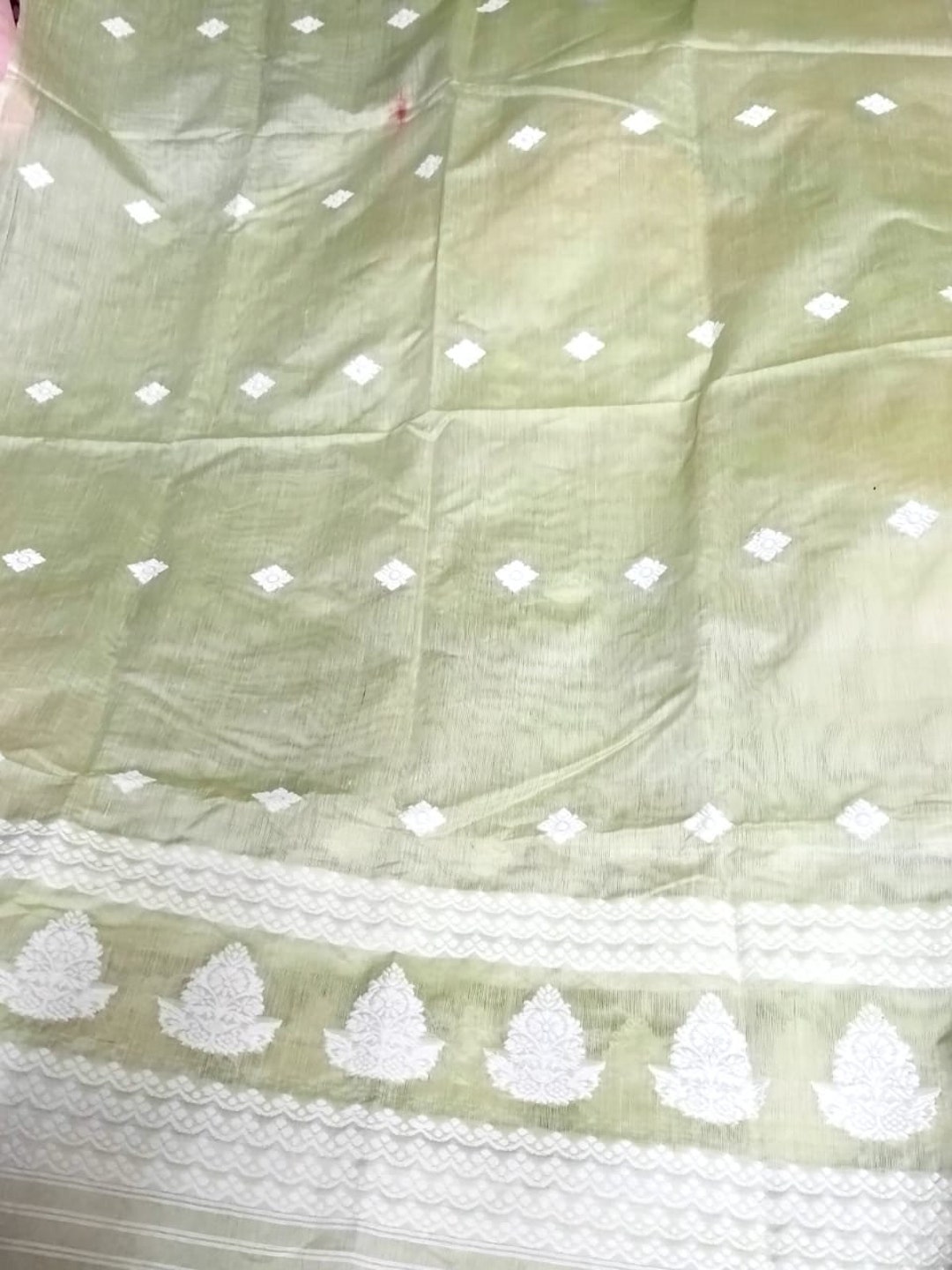 Assam Silk Traditional Dress for Women From Assam India - Etsy