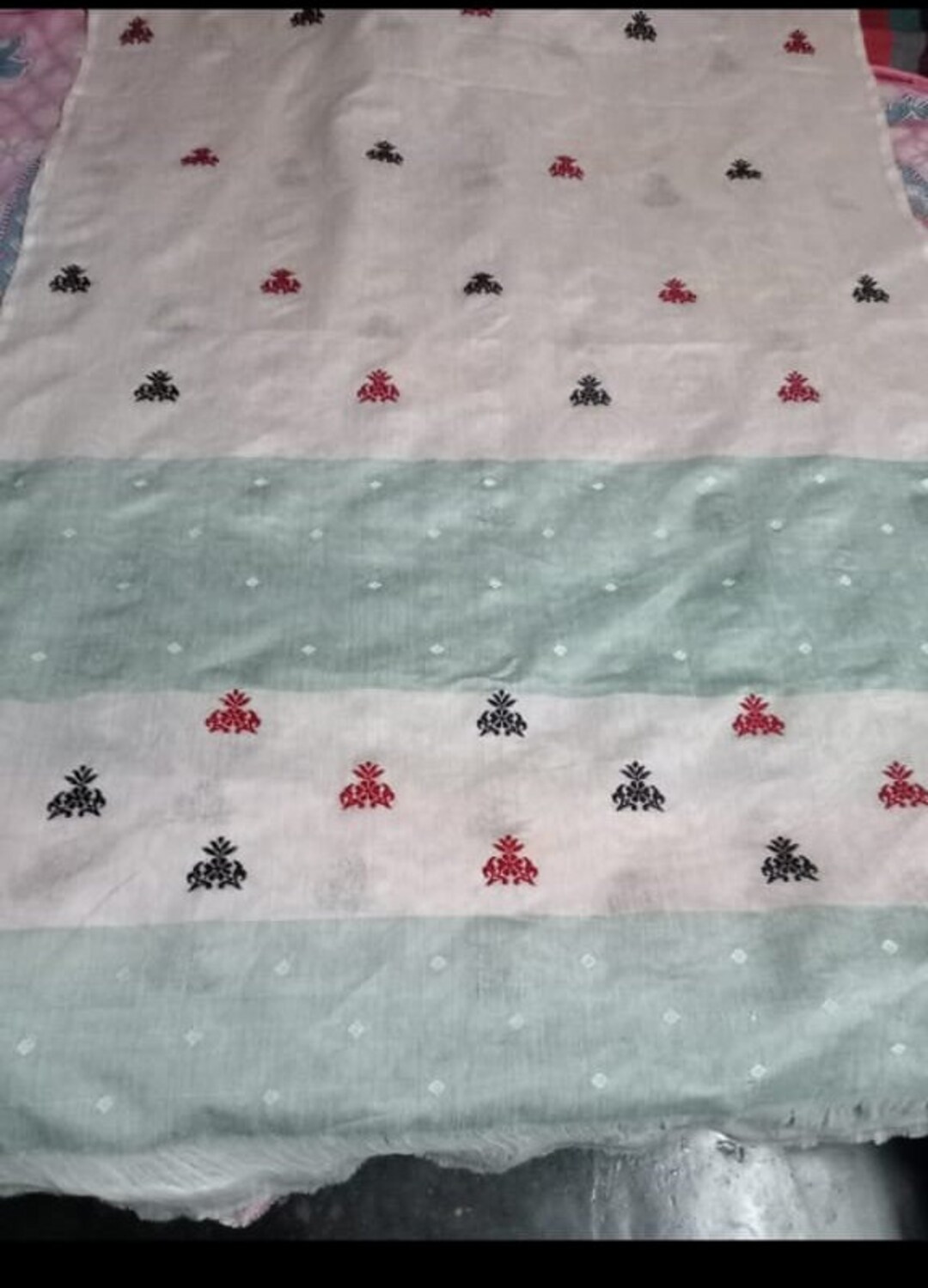 Assam Silk Traditional Dress for Women From Assam India - Etsy