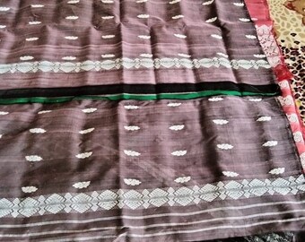 Assam Silk Traditional Dress for Women From Assam India - Etsy