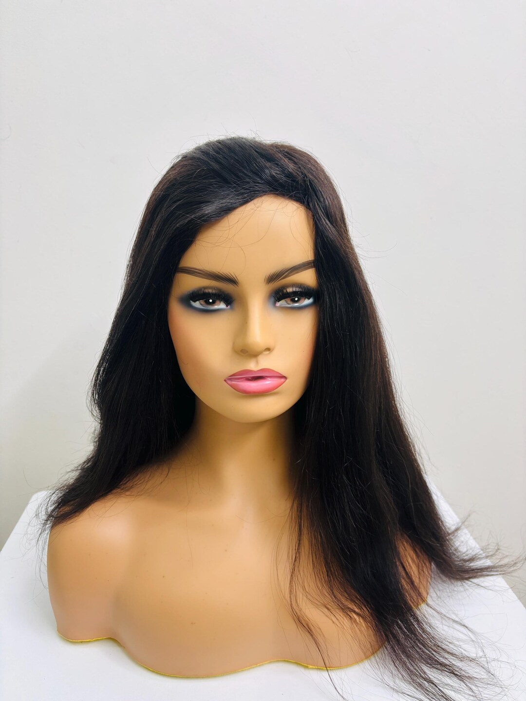 Ladies Full Hair Wig - Etsy