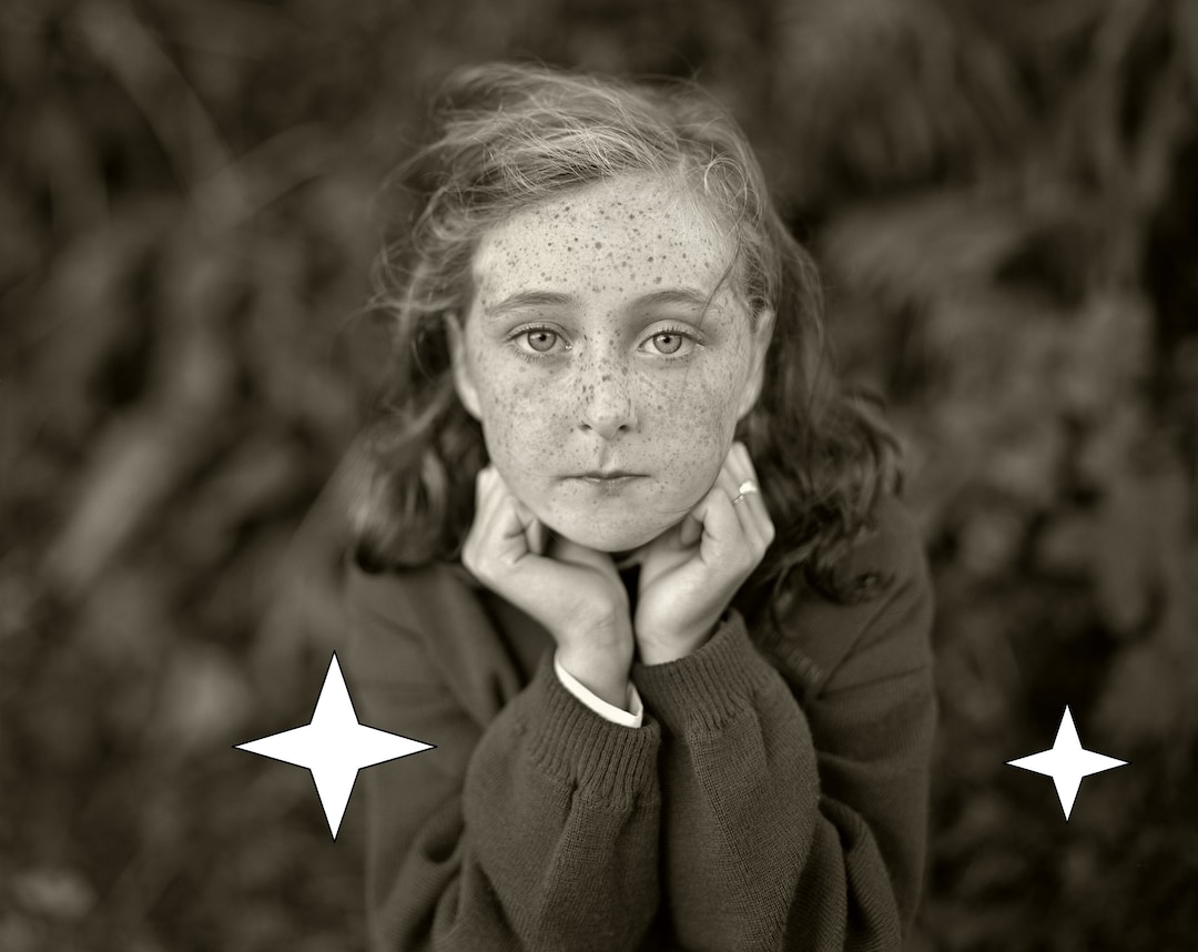 8x10 Jock Sturges Fine Art Print Jennifer Galway Irland 1999 - Etsy.de