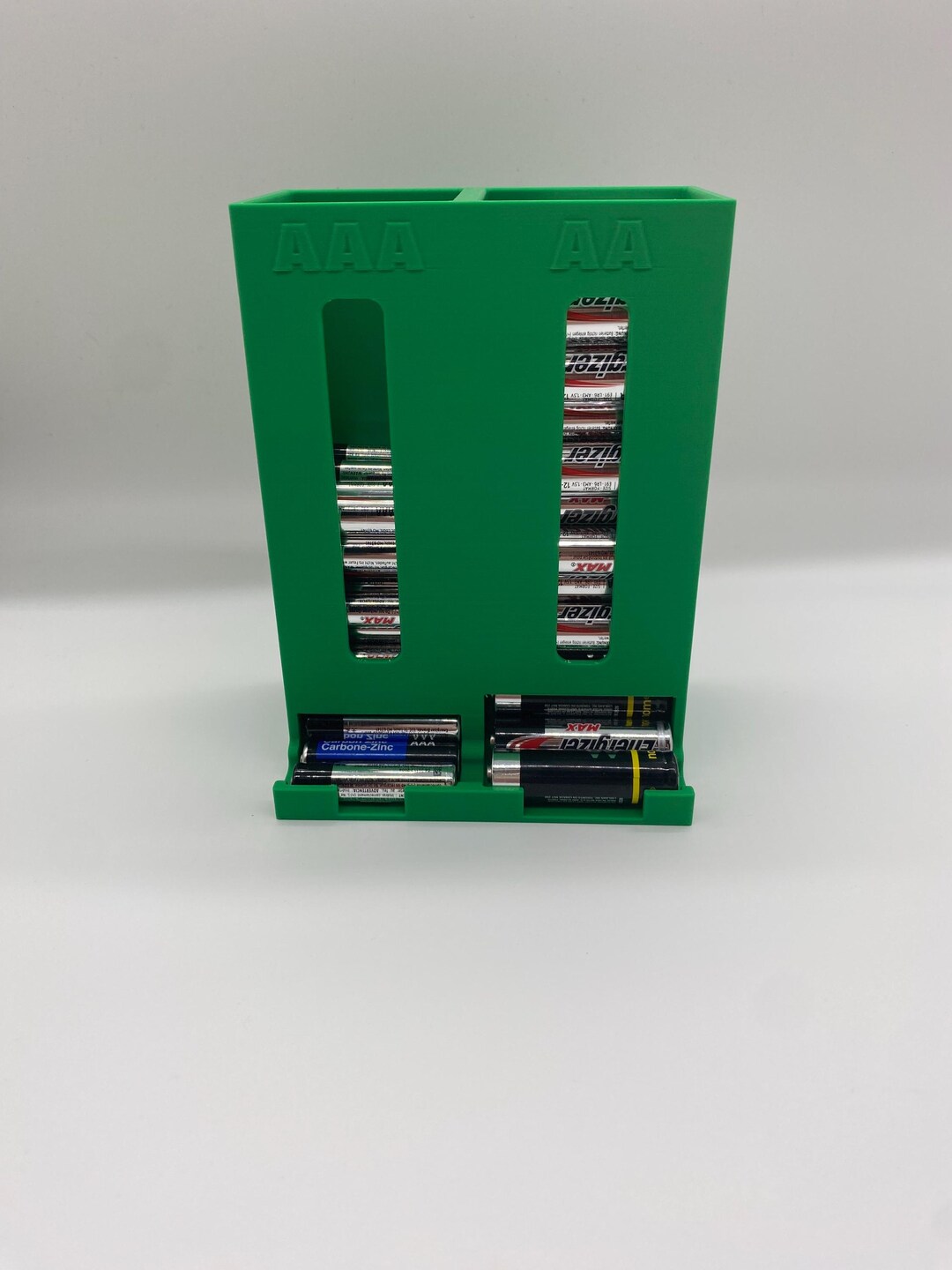 3D Printed Battery Holder - Etsy