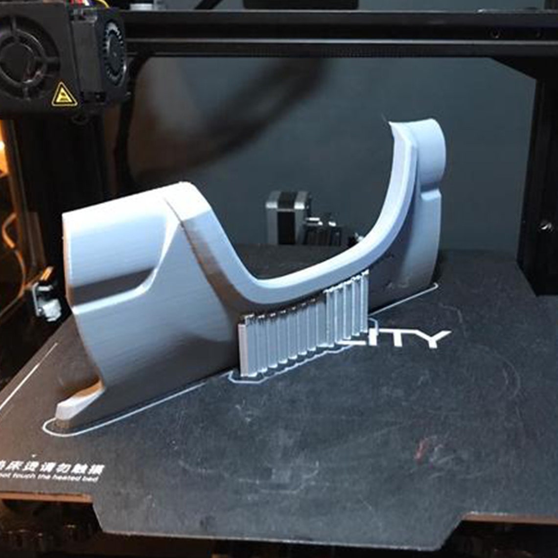 1/10 Toyota Tacoma 3d Rc Crawler Body Stl Files for 3d Print - Etsy